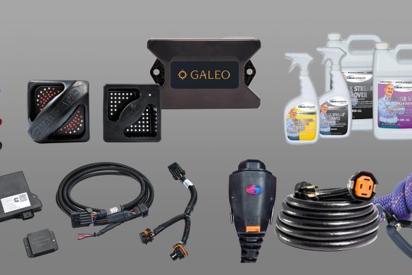 RV Products: May-June 2026 - Family RVing Magazine