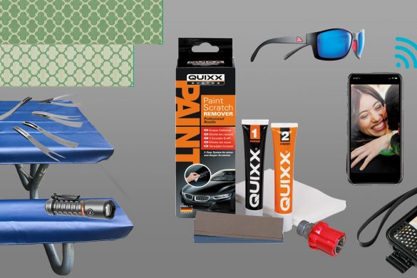 RV Products: May-June 2026 - Family RVing Magazine