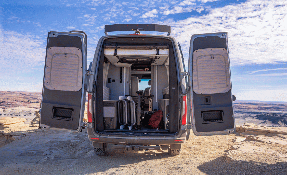 RV Roundup: Great Boondocking and Overlanding RVs - Family RVing Magazine