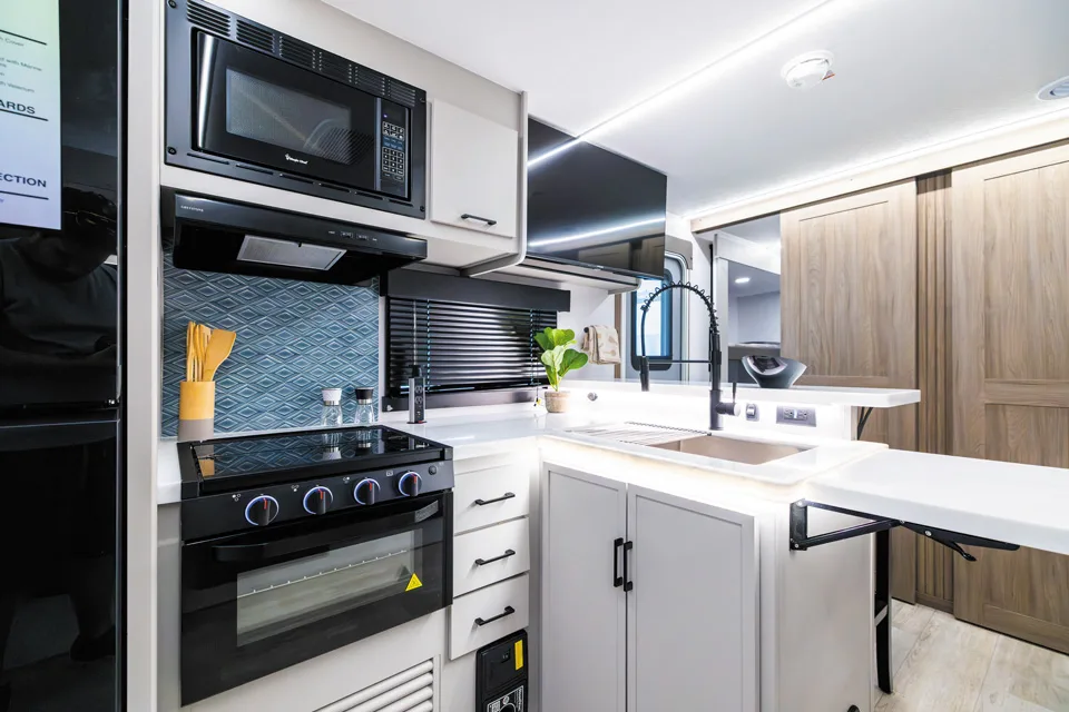 News & Notes: January-February 2026 - Family RVing Magazine