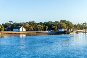 Discover Kingsland, Georgia - Family RVing Magazine